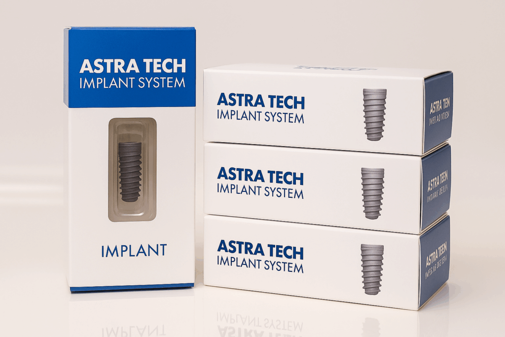 Импланты Astra Tech цена в Москве от 145000 под ключ с гарантией от ...